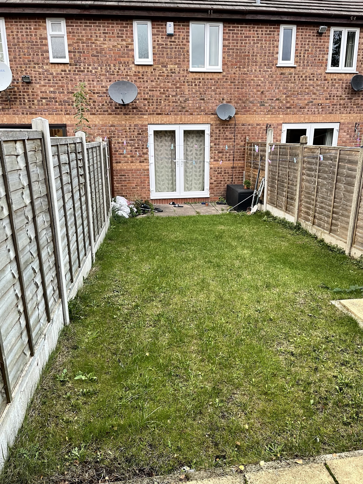 Idleton, Worcester WR4 0LS - Oakton Estates