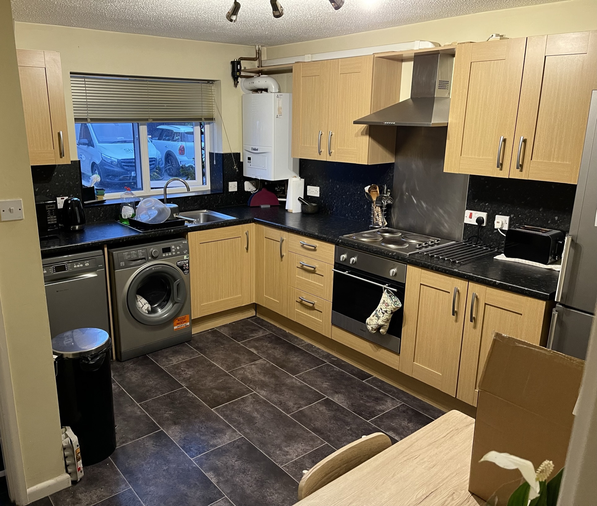 Idleton, Worcester WR4 0LS - Oakton Estates